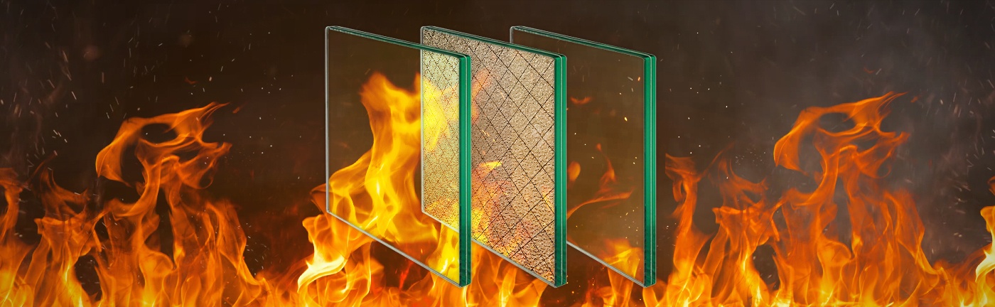 Why Should I Upgrade to Fire Glass | The Glass Warehouse | UK