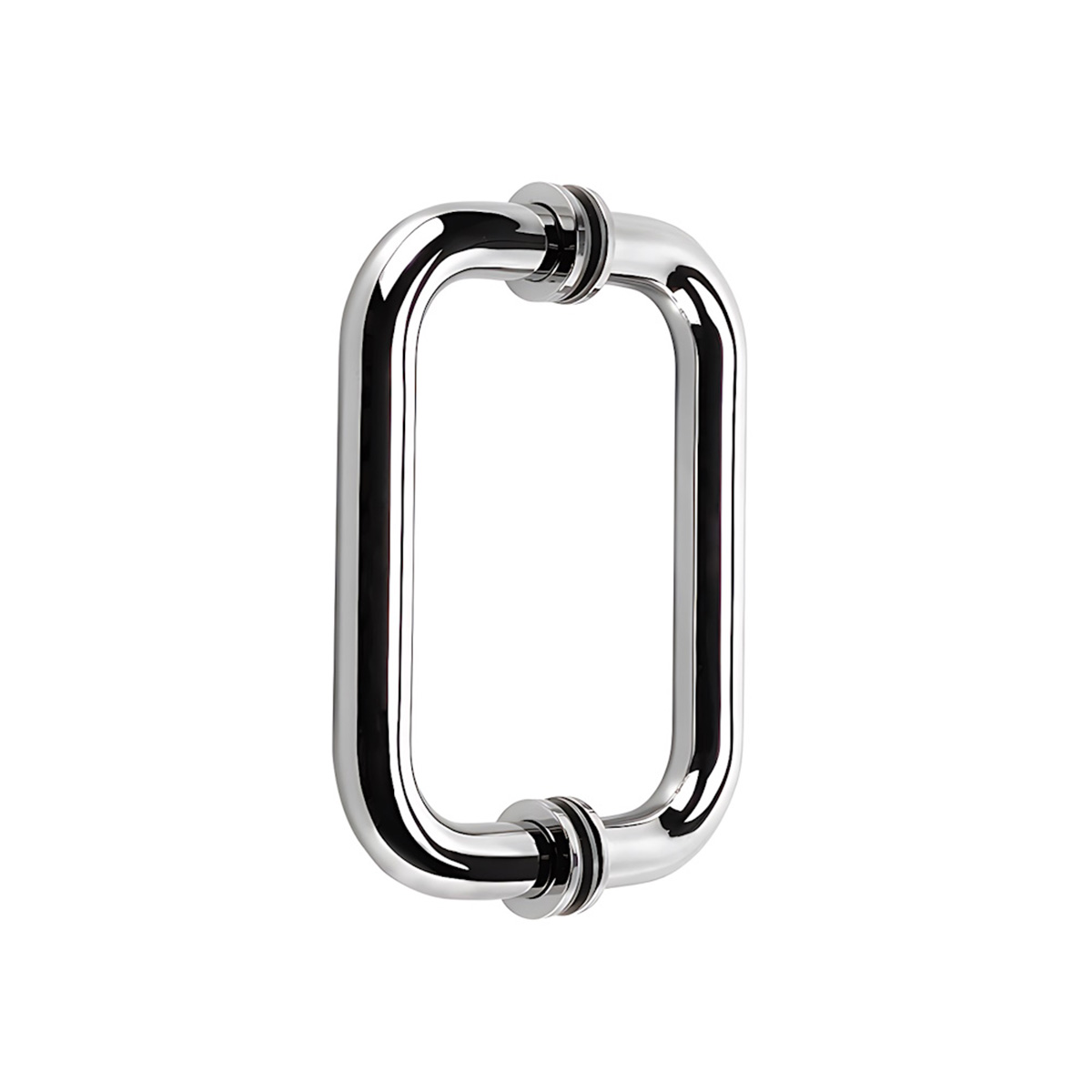 Double Sided Pull Handle | Shower Fittings | The Glass Warehouse