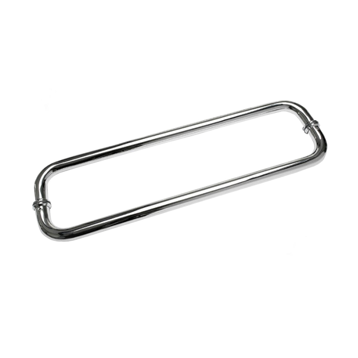Double Sided Pull Handle 19mm x 400mm | Shower Fittings | Shop Online
