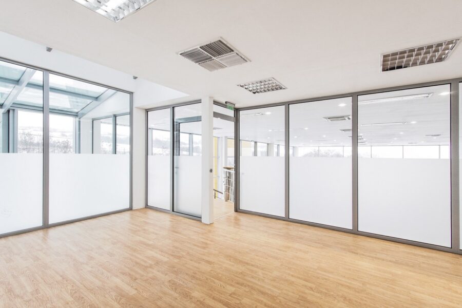 Safety Glass Cut To Size | Express Service | The Glass Warehouse