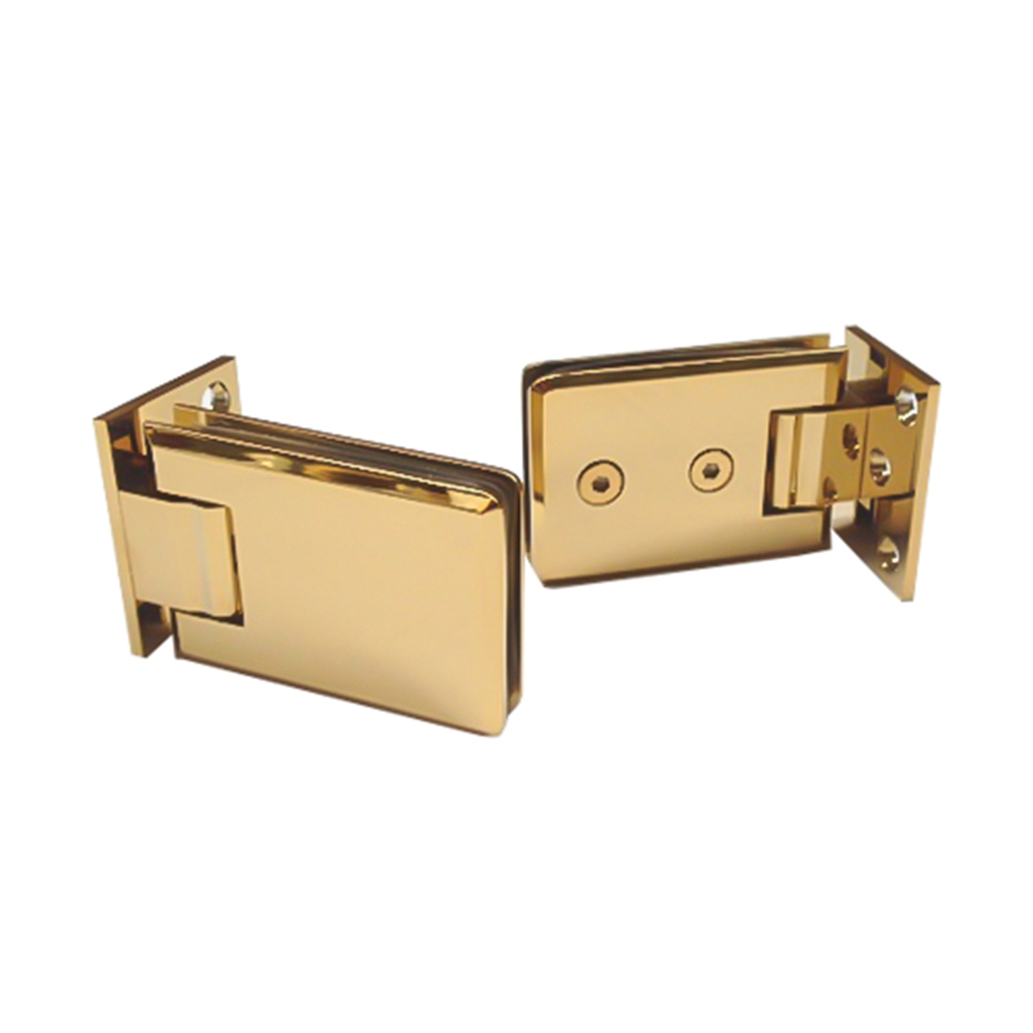 Brass hinges store