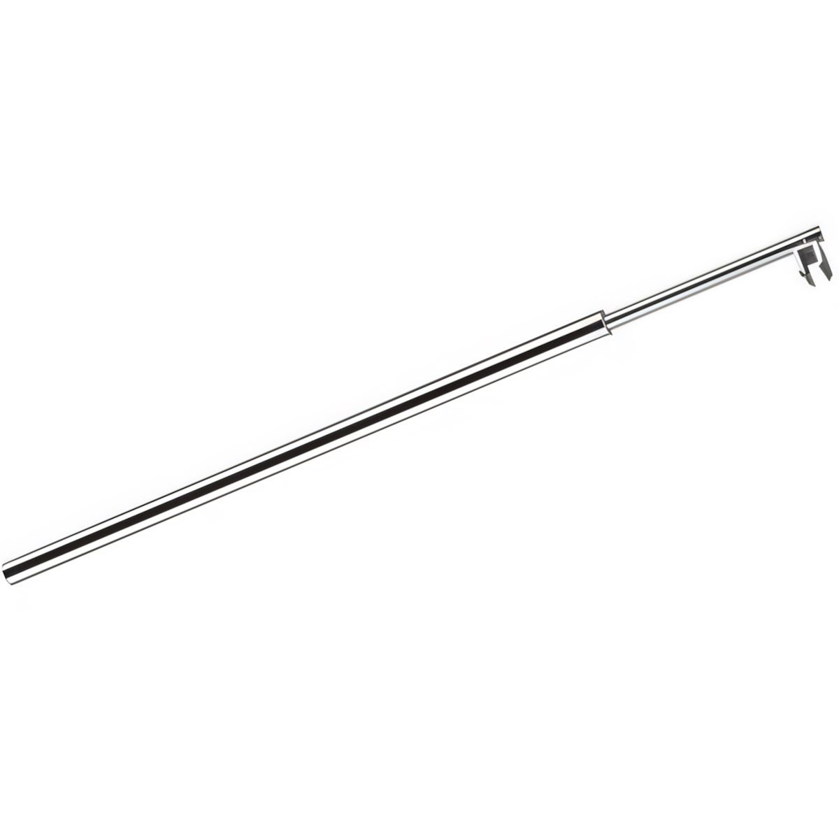 Adjustable Shower Screen Support Bar | The Glass Warehouse