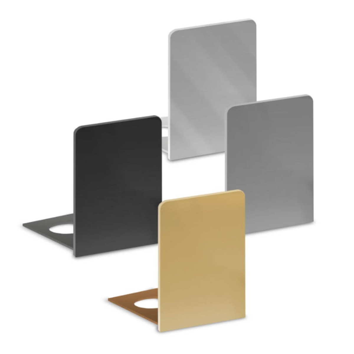 Glazing Channel End Caps | For Shower Screen U Channels | The Glass ...