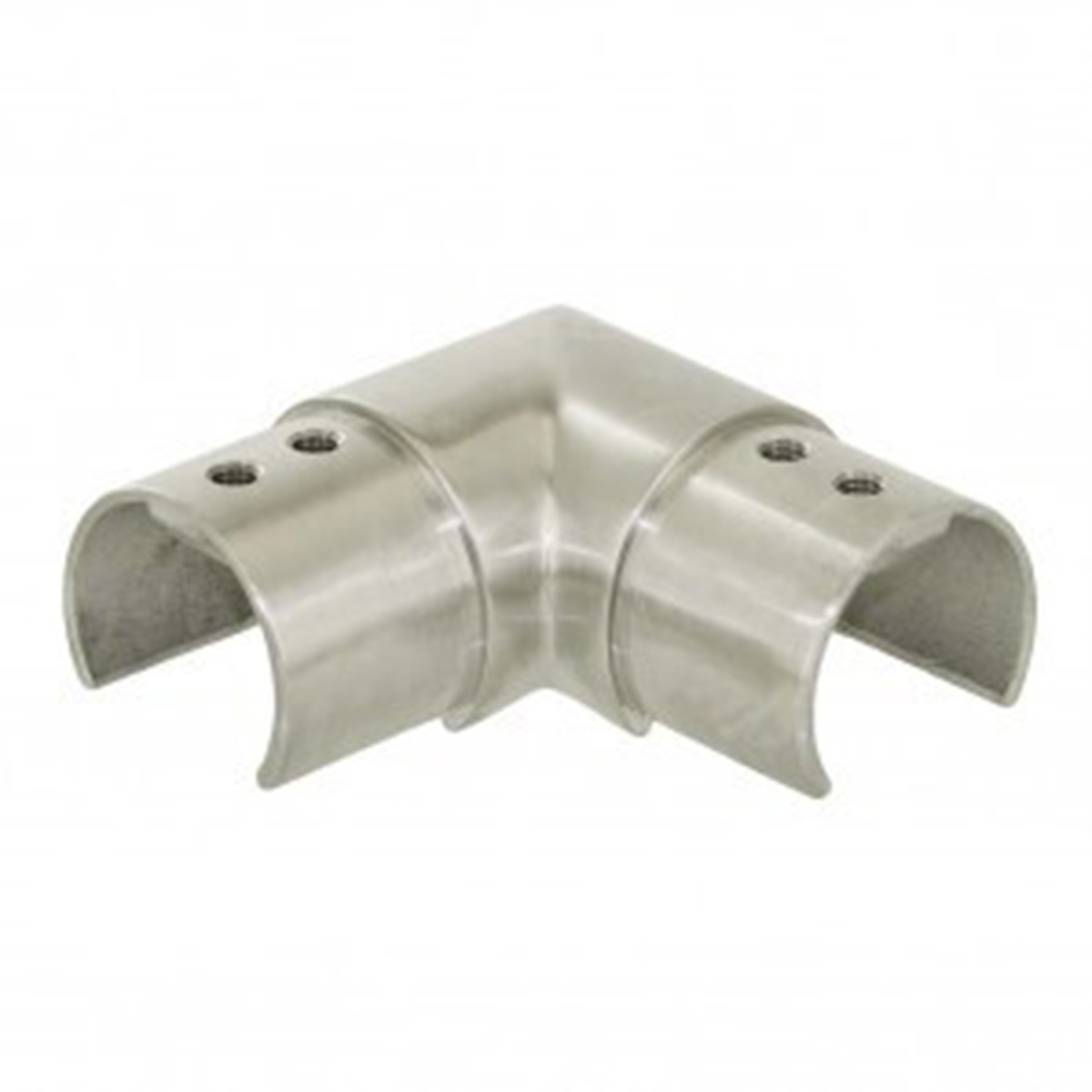 Slotted Tube Handrail For Glass Balustrades | The Glass Warehouse