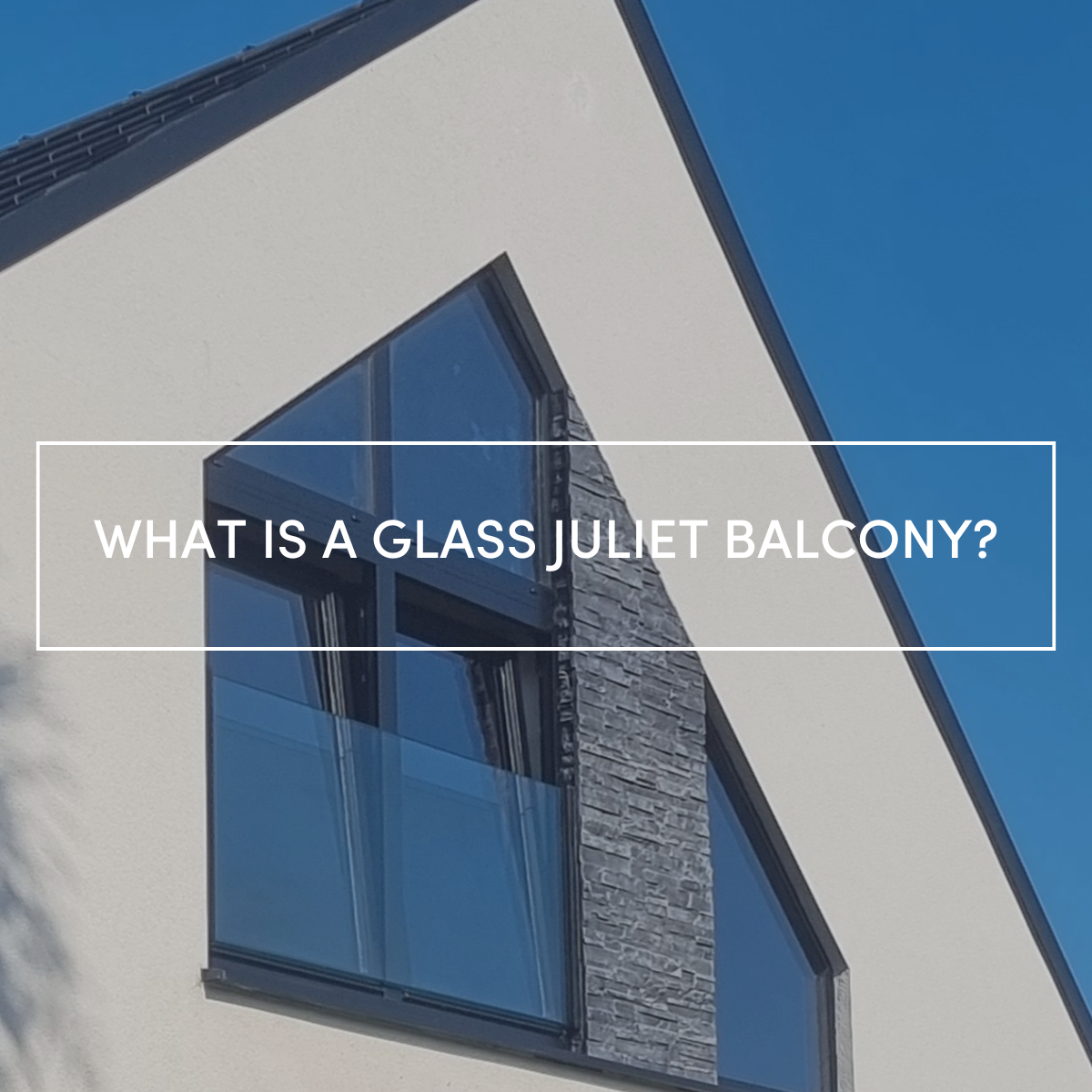 What Is A Glass Juliet Balcony Are They Right For Your Home The Glass Warehouse